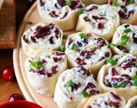 BLT Pinwheels - By the Recipes