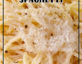 Spaghetti Lo Mein - By the Recipes