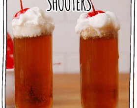 Pickle Bloody Mary Shooters - By the Recipes